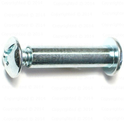 Steel Screw Posts – ScrewsAndBolts.com