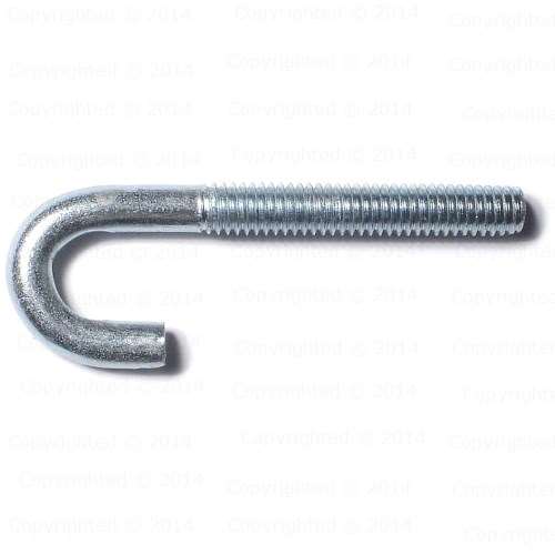 J-Bolts – ScrewsAndBolts.com