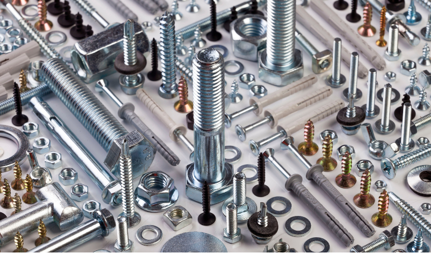 Glossary of Fastener Terms from Our Experts – ScrewsAndBolts.com