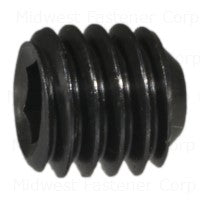 Metric Socket Set Screws – ScrewsAndBolts.com