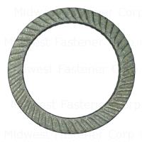 Buy Metric Safety Lock Washers at Low Prices – ScrewsAndBolts.com