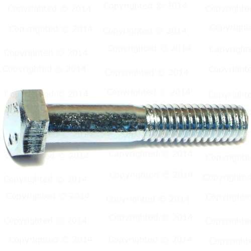 Buy Coarse Thread 5/16-Inch Diameter Hex Bolts at Low Prices ...