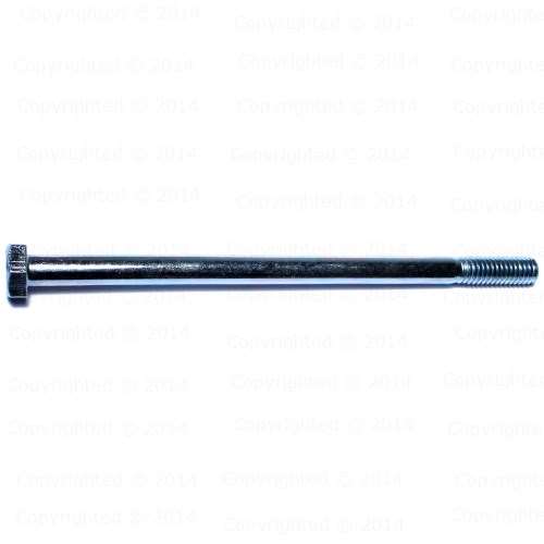 Buy Long Lengths 5/16-Inch Diameter Coarse Thread Hex Bolts ...