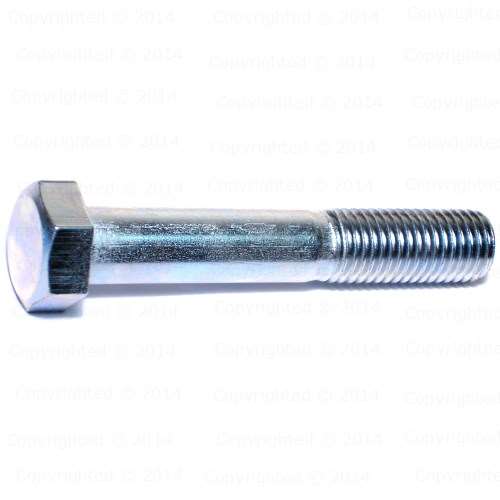 Buy Coarse Thread 3/4- Inch Hex Bolts at Wholesale Prices ...