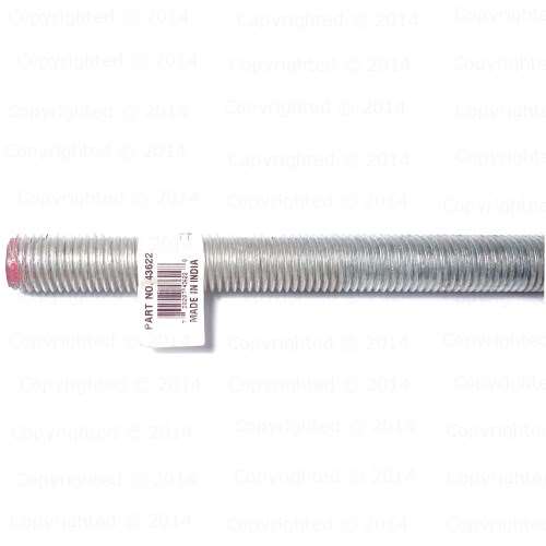 Threaded Rods – ScrewsAndBolts.com