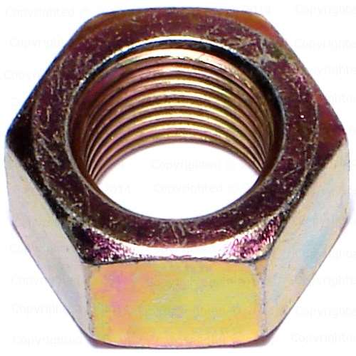 Buy Grade 8 Fine Thread Hex Nuts at Wholesale Prices – ScrewsAndBolts.com