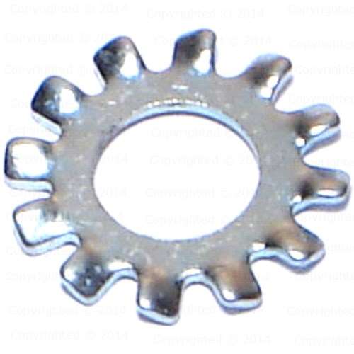 External Tooth Lock Washers – ScrewsAndBolts.com
