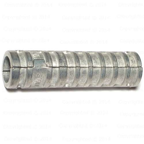 Lag Expansion Shield – ScrewsAndBolts.com