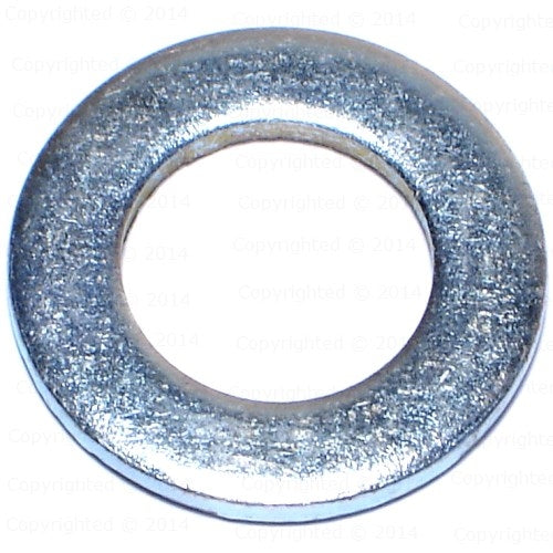 Class 8 Flat Washers - Metric – ScrewsAndBolts.com
