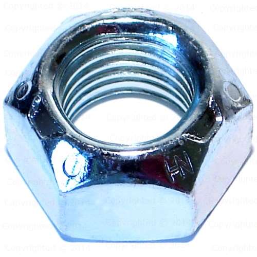 Buy Grade 2 Type C Lock Nuts in Bulk at Wholesale Prices ...