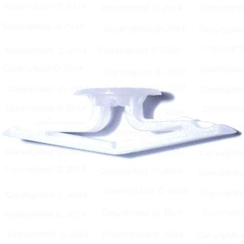 Plastic Toggle Anchor – ScrewsAndBolts.com