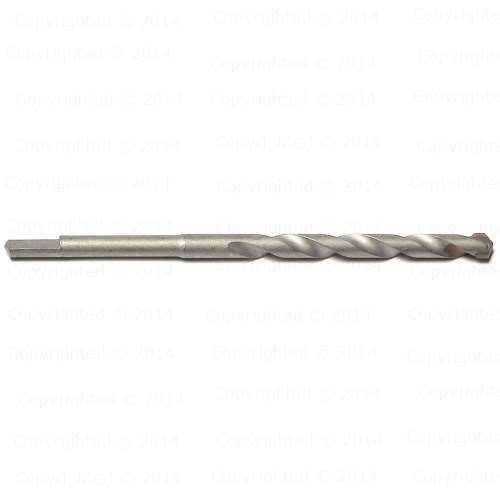 Masonry Drill Bit – ScrewsAndBolts.com