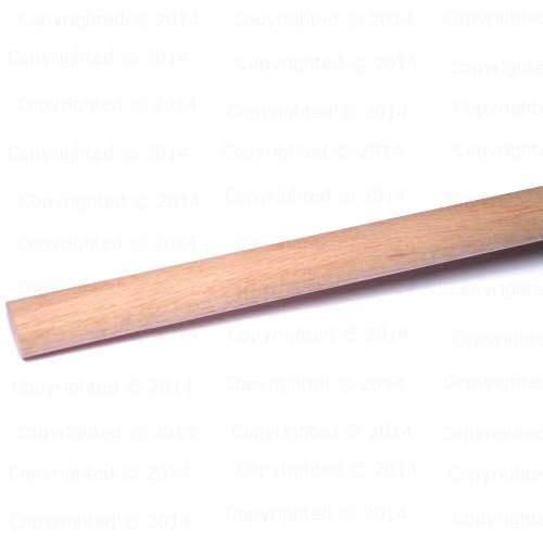 36" Oak Dowel Rods – ScrewsAndBolts.com