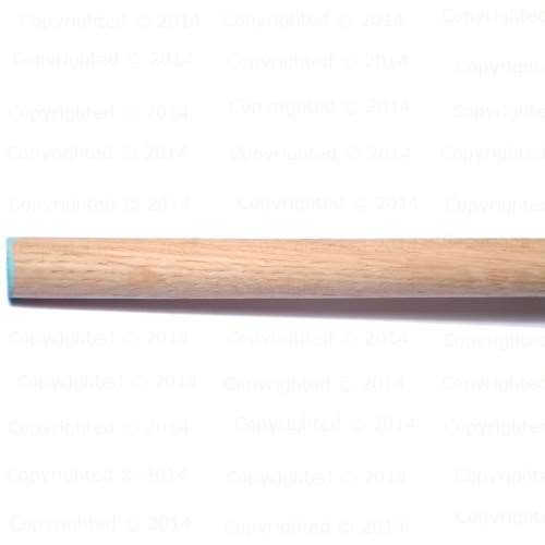 48" Oak Dowel Rods – ScrewsAndBolts.com