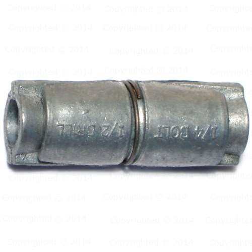 Double Expansion Shield – ScrewsAndBolts.com