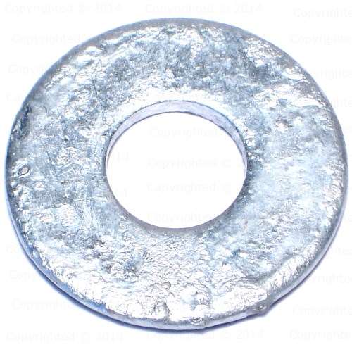 Galvanized USS Flat Washers in Bulk at Wholesale Prices ...