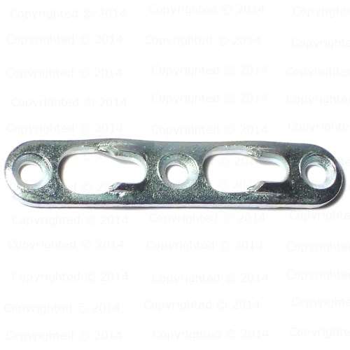 Two Hole Key Fittings – ScrewsAndBolts.com