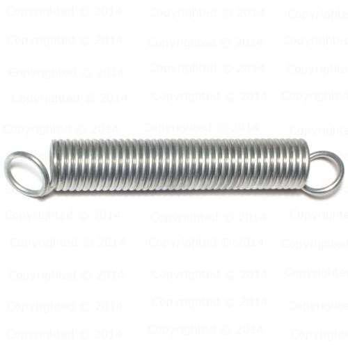 Compression & Extension Springs - SRM46 - SRM60 – ScrewsAndBolts.com