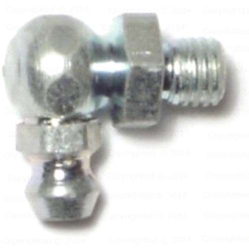 Grease Fittings – ScrewsAndBolts.com