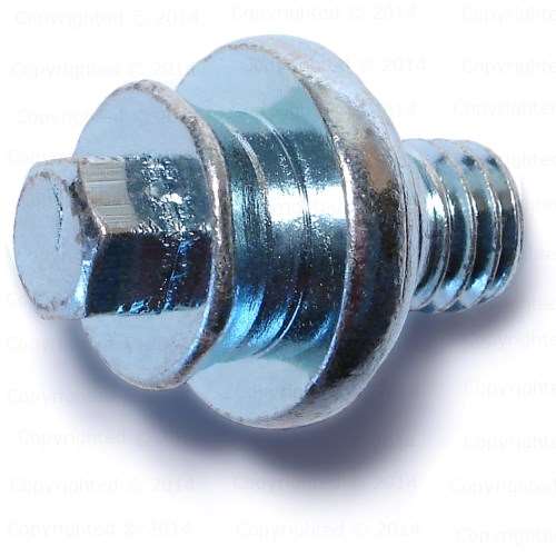 3/8" Side Mount Battery Bolts – ScrewsAndBolts.com