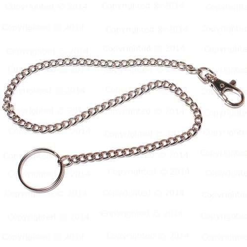 18" Pocket Key Chain – ScrewsAndBolts.com