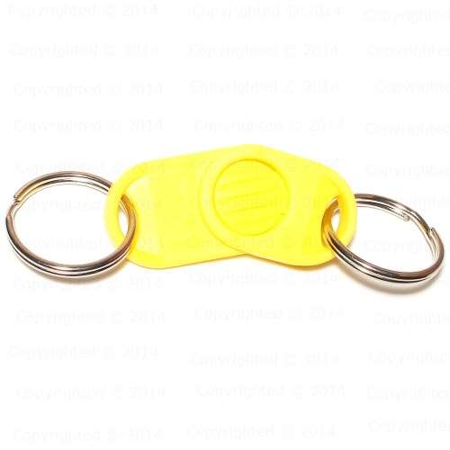 Key Separator Key Ring – ScrewsAndBolts.com