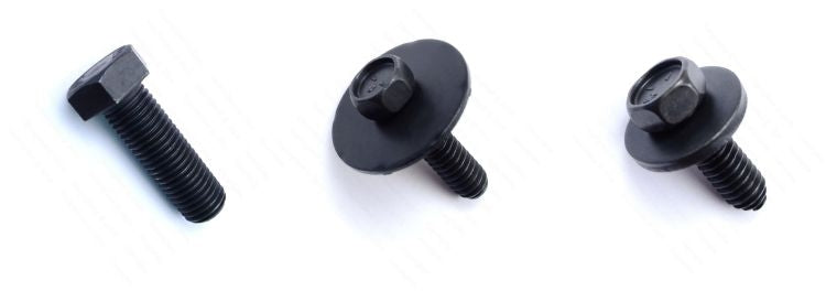 Automotive Body Bolts – ScrewsAndBolts.com