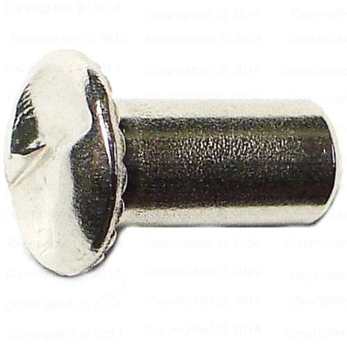Long Stainless Steel Binding Post – ScrewsAndBolts.com
