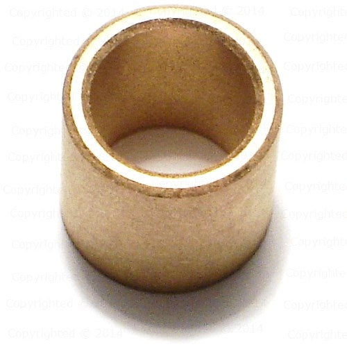 Metric Bronze Bearings – ScrewsAndBolts.com
