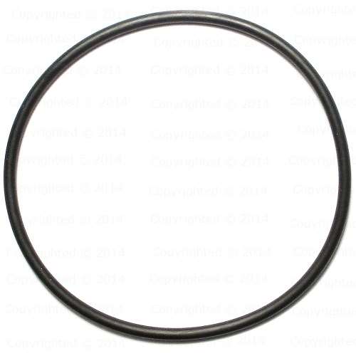 Water Filter Rubber O-Ring – ScrewsAndBolts.com