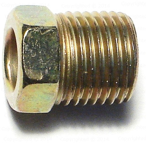 Inverted Flare Plugs – ScrewsAndBolts.com