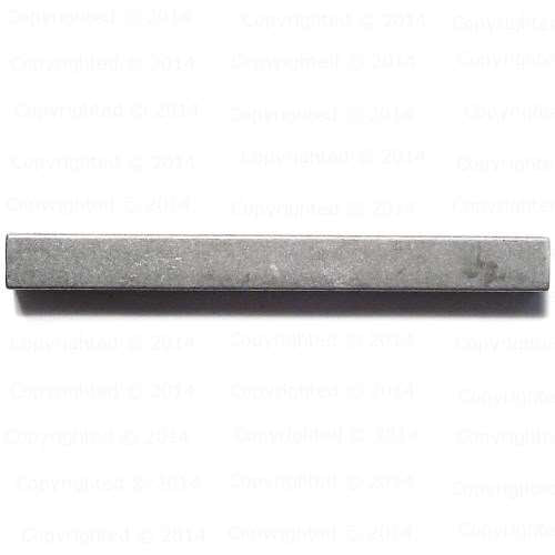 Buy Square Machine Keys Online at Wholesale Prices – ScrewsAndBolts.com