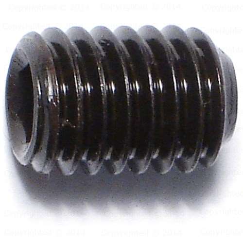 Buy Socket Set Screws in Bulk at Wholesale Prices – ScrewsAndBolts.com
