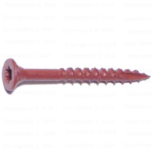 SaberDrive Red XL1500 Coating Deck Screws in Bulk at Wholesale ...