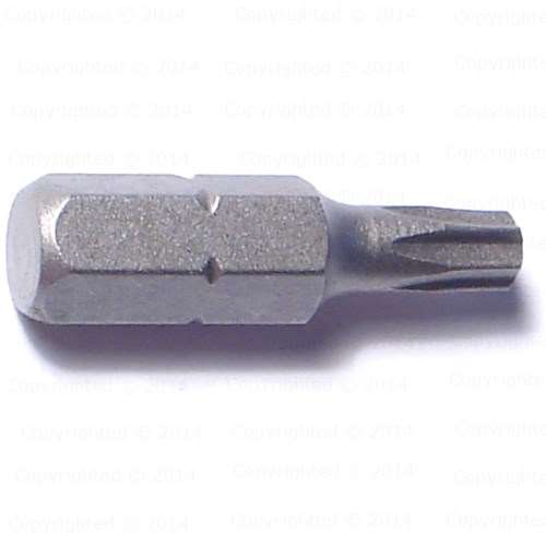 Torx Insert Bit – ScrewsAndBolts.com