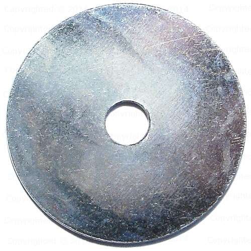 Buy Fender Washers in Bulk at Wholesale Prices – ScrewsAndBolts.com