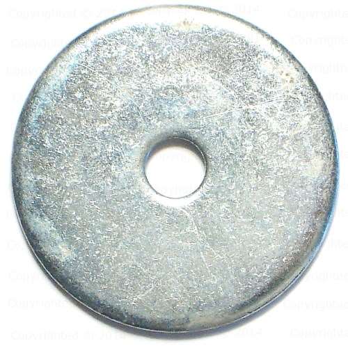 Fender Washers in Bulk by the Pound at Wholesale Prices ...