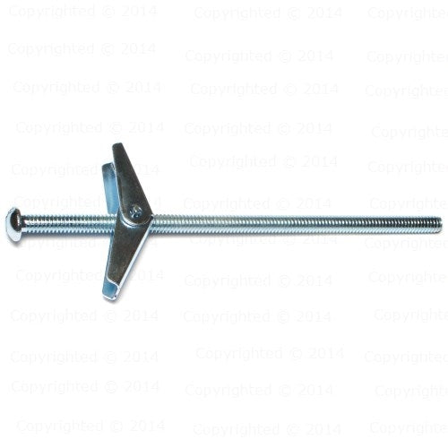 Toggle Bolts TB-125 – ScrewsAndBolts.com