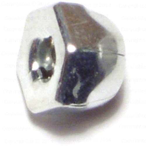 Open Acorn Push Nuts – ScrewsAndBolts.com