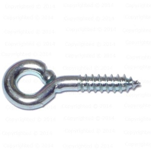 Screw Eyes SE-656 – ScrewsAndBolts.com