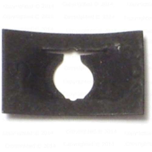 Flat Speed Nuts – ScrewsAndBolts.com