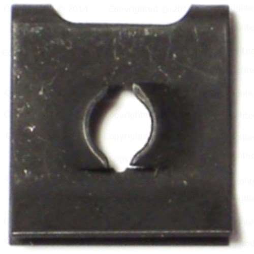 Buy U-Type Speed Nuts Online at Wholesale Prices – ScrewsAndBolts.com