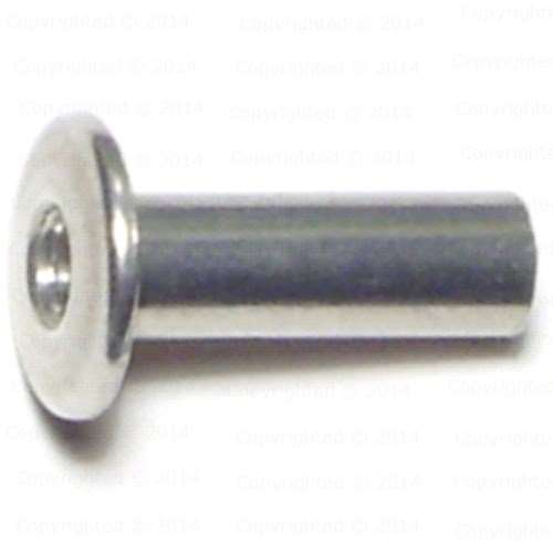 Aluminum Two Sided Binding Post – ScrewsAndBolts.com