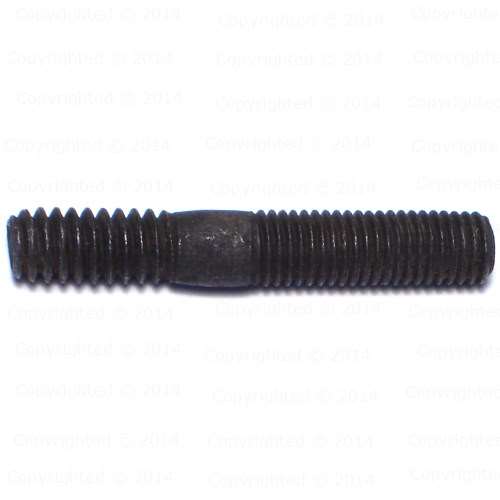 Double End Unequal Automotive Studs – ScrewsAndBolts.com
