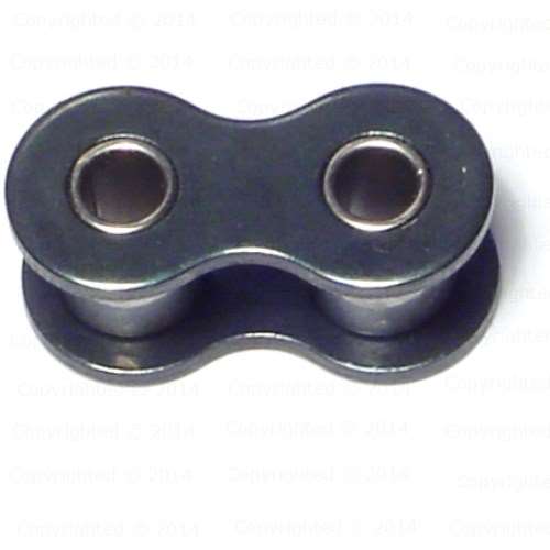 Roller Chain Link – ScrewsAndBolts.com