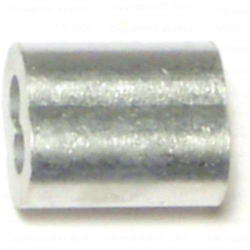 Aluminum Cable Ferrules – ScrewsAndBolts.com