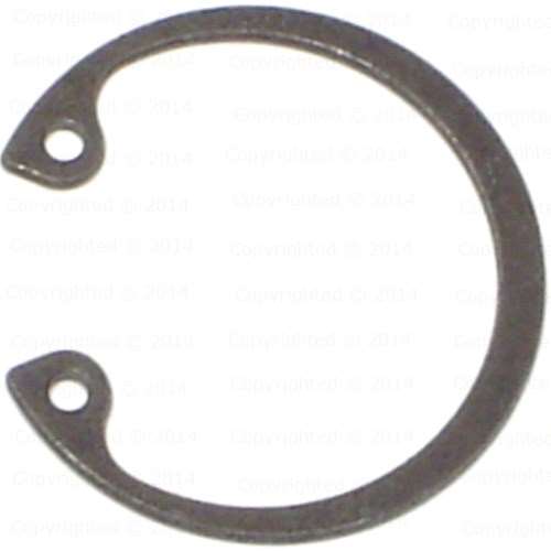Internal Retaining Ring – ScrewsAndBolts.com