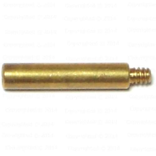 Brass Lamp Turnkey Extensions – ScrewsAndBolts.com