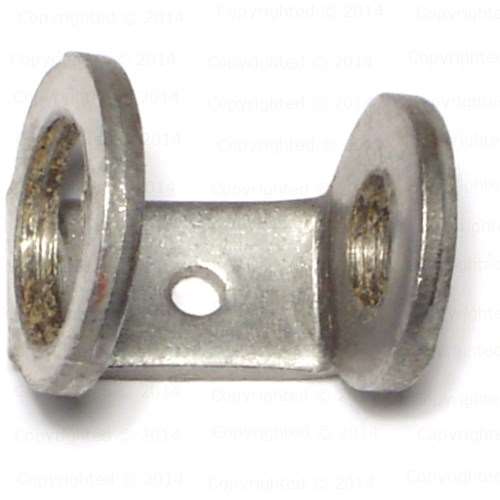 Tapped Steel Hickeys – ScrewsAndBolts.com