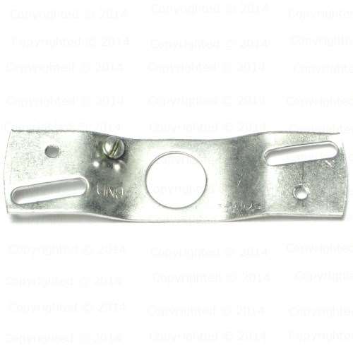 Offset Fixture Bracket Bar – ScrewsAndBolts.com